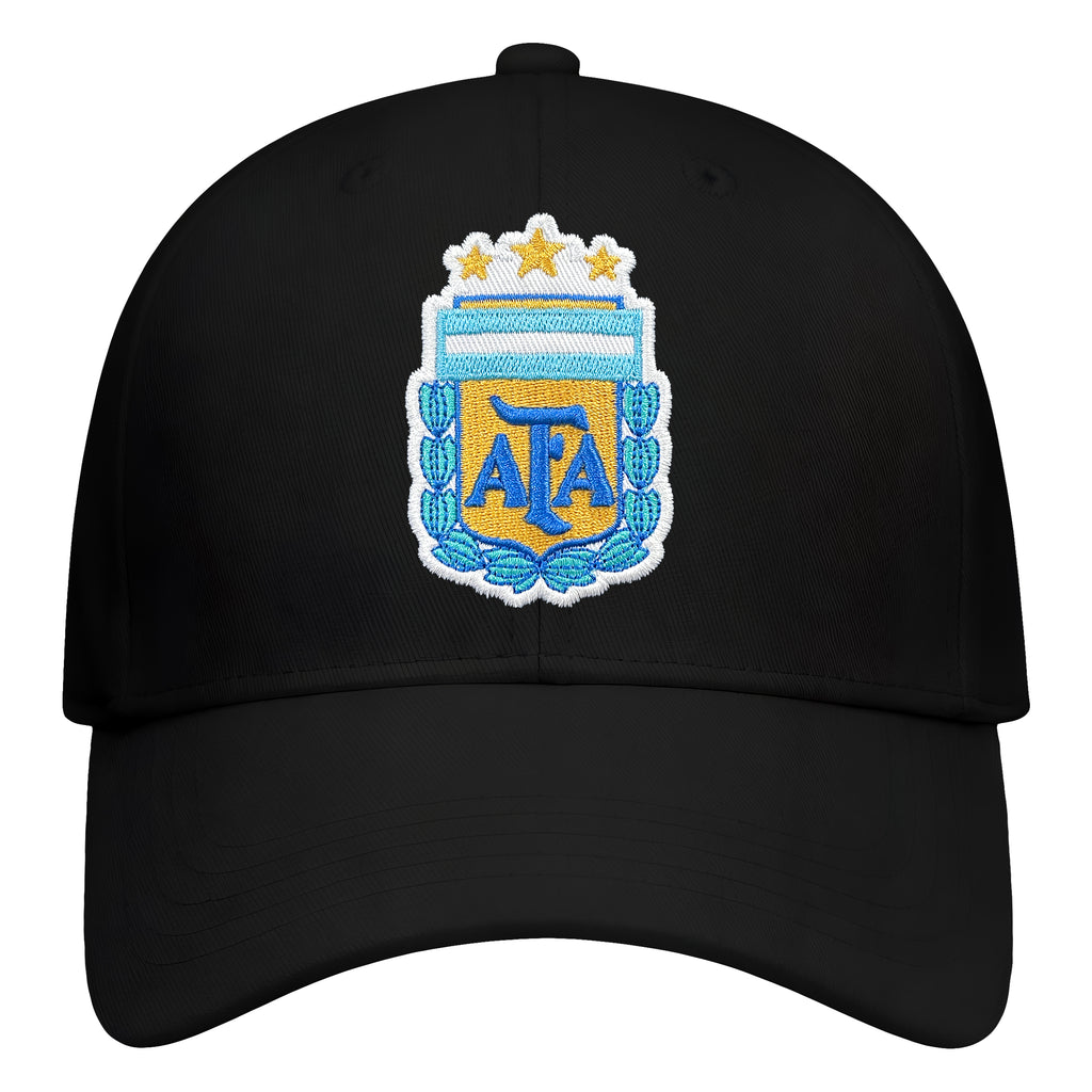 Argentina Lionel Messi Cap - AFA179CP