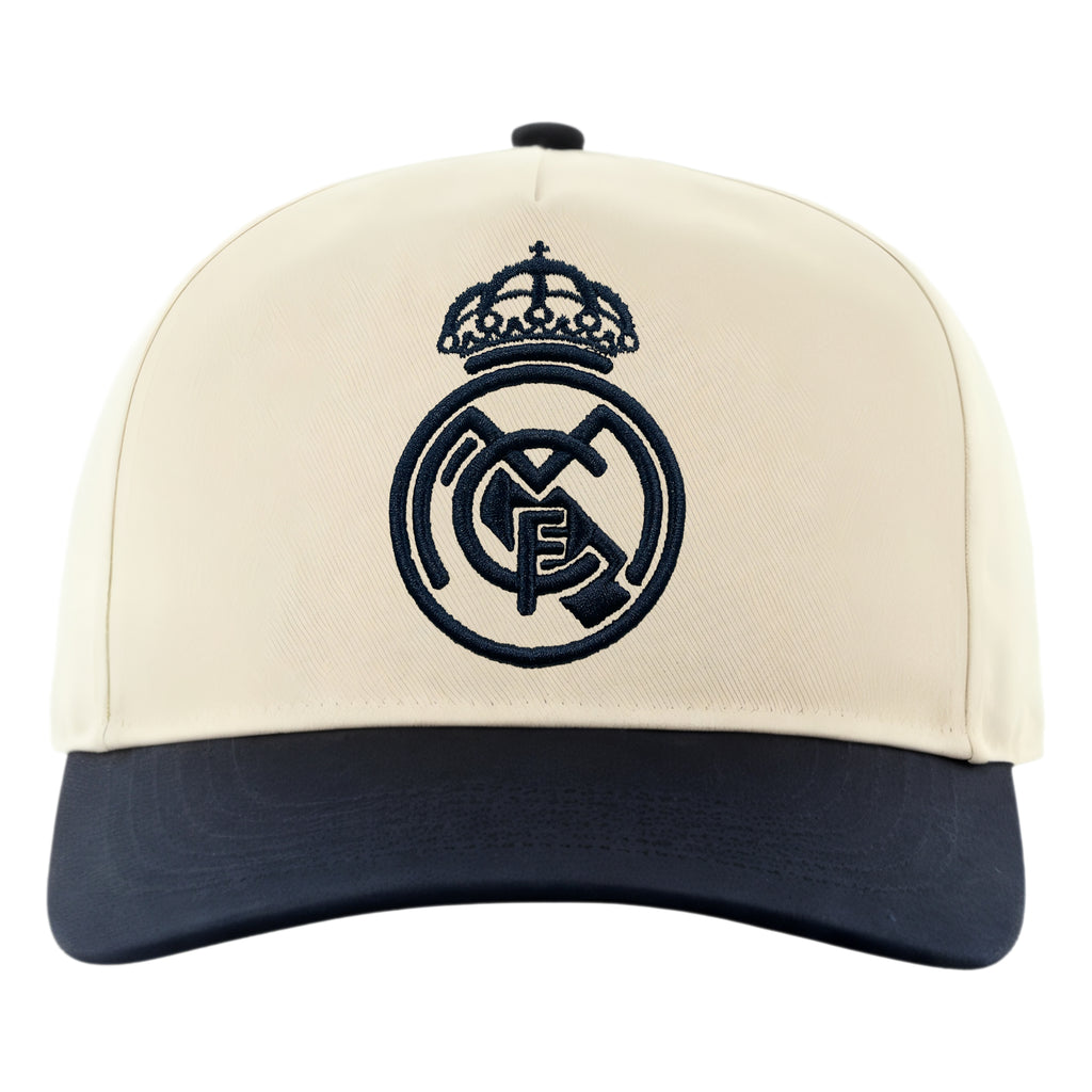 Real Madrid CF Cap - RM184CP