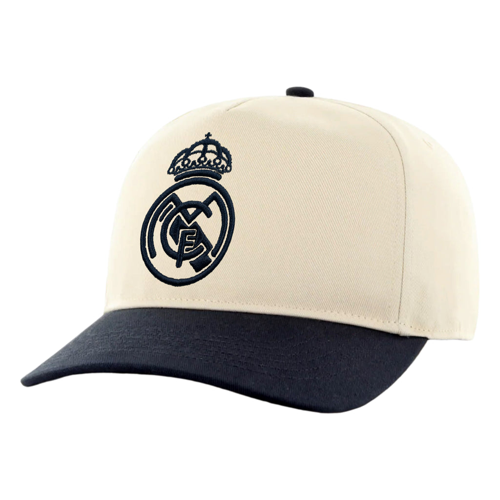 Real Madrid CF Cap - RM184CP