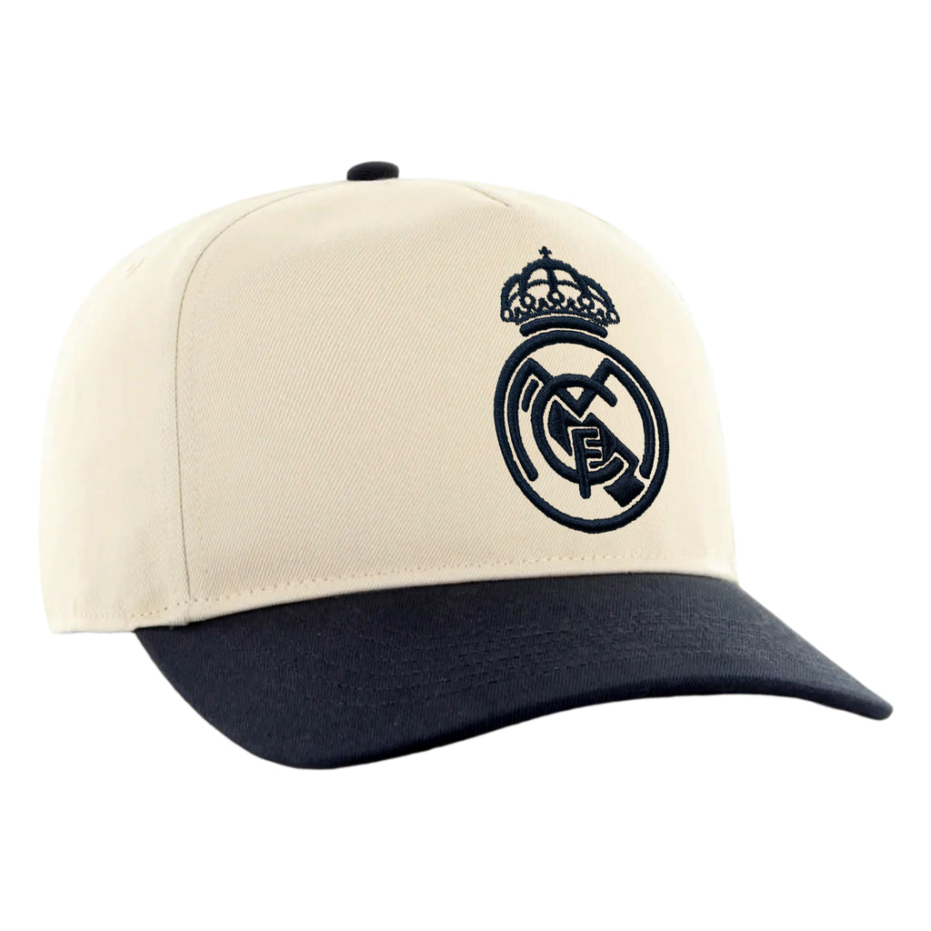 Real Madrid CF Cap - RM184CP