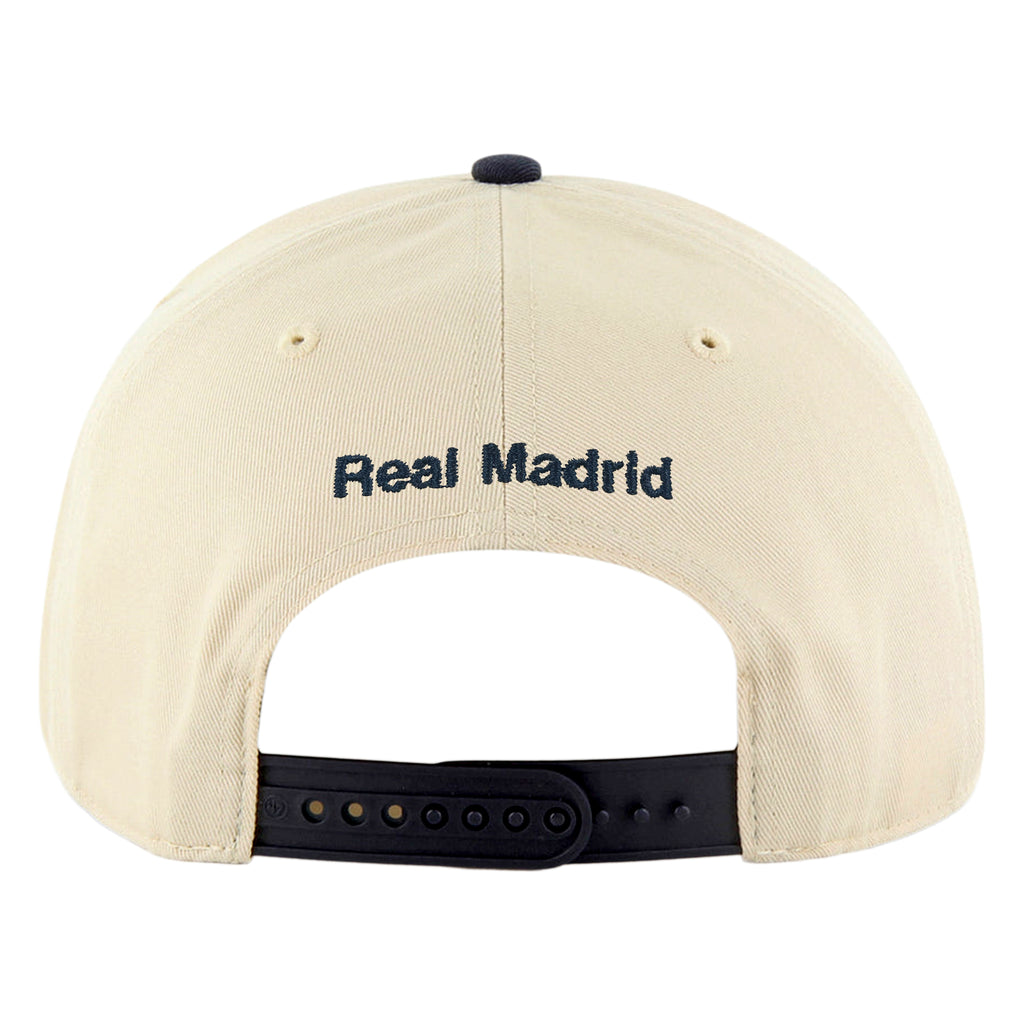 Real Madrid CF Cap - RM184CP